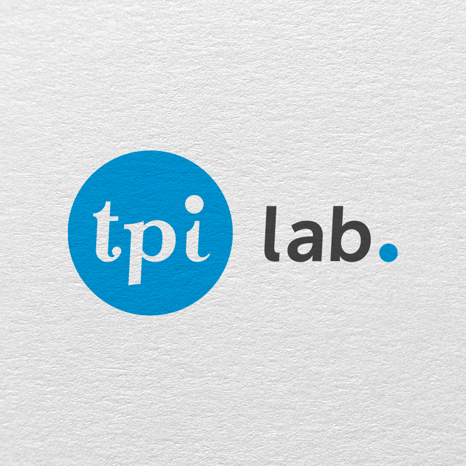 IDENTITÉ DE MARQUE TPI - Agence Factory