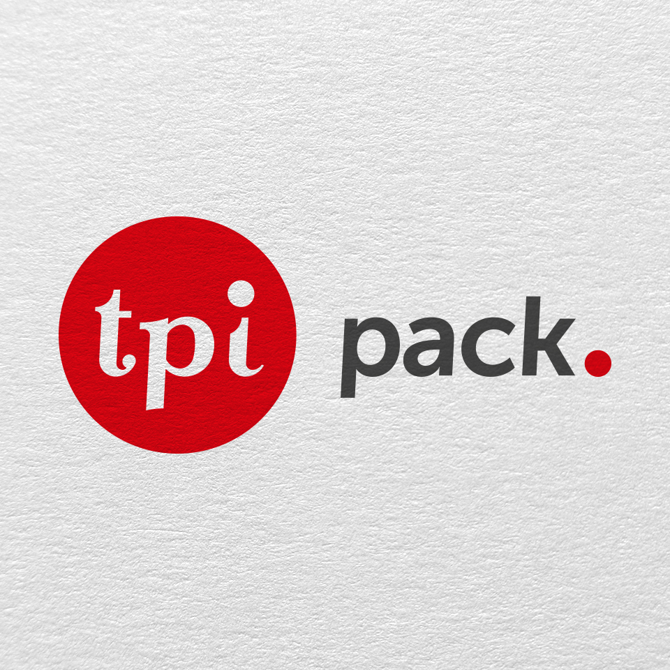 IDENTITÉ DE MARQUE TPI - Agence Factory